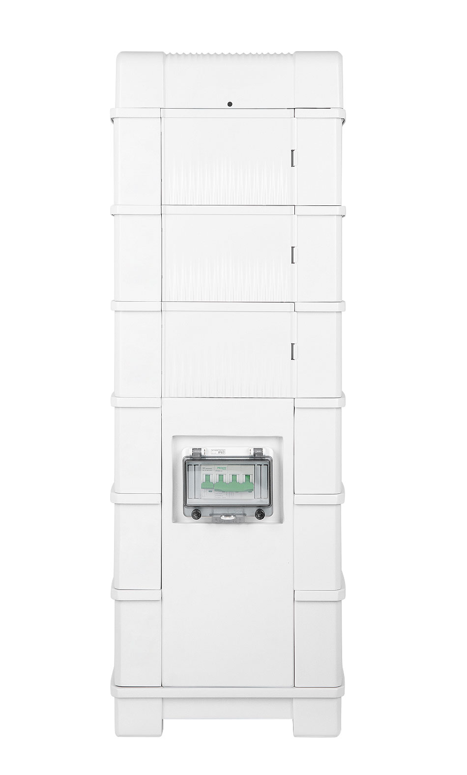 Stromspeicher Sungrow SBR192 V12 für PV-Anlagen