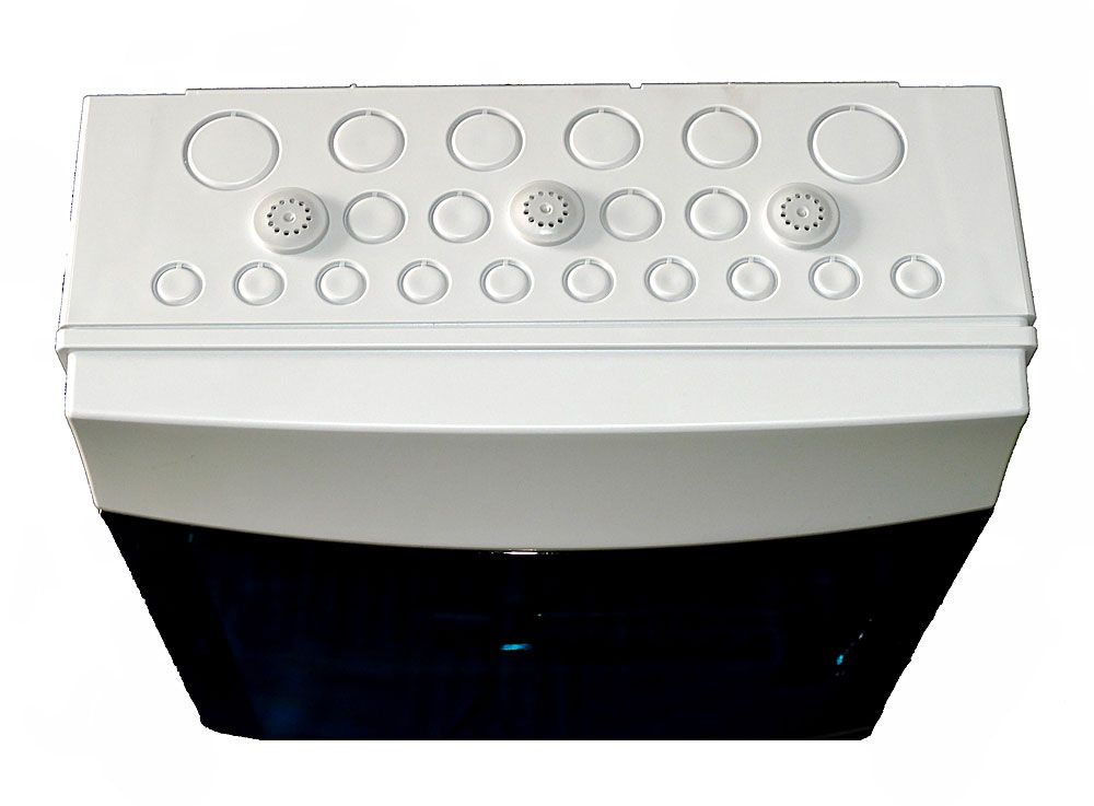 Backup-Box für SMA + Sungrow + SolaX + SOFAR + GoodWe